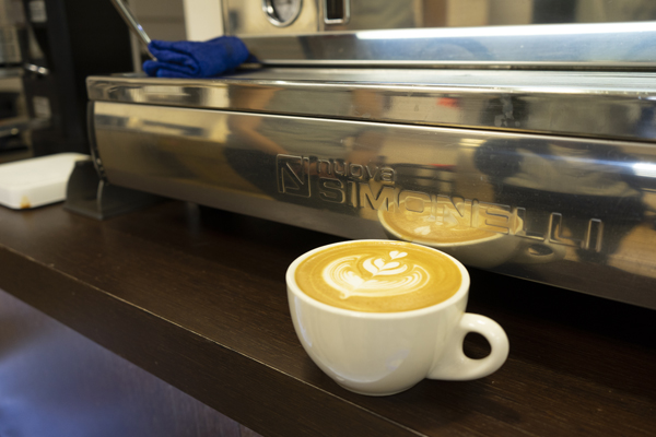 YMCA College of Continuing Education - Barista Training Academy